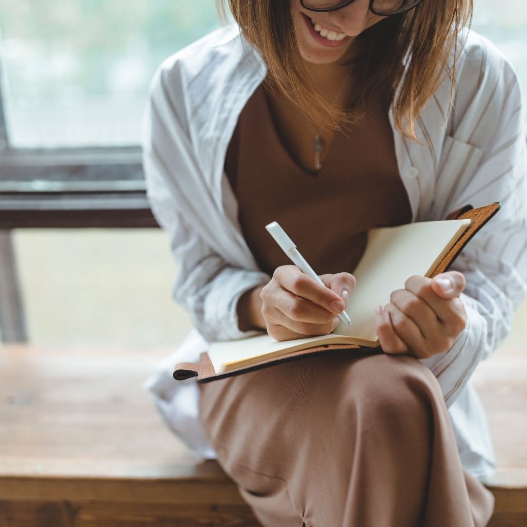On the Marking of Books - Well-Read Mom