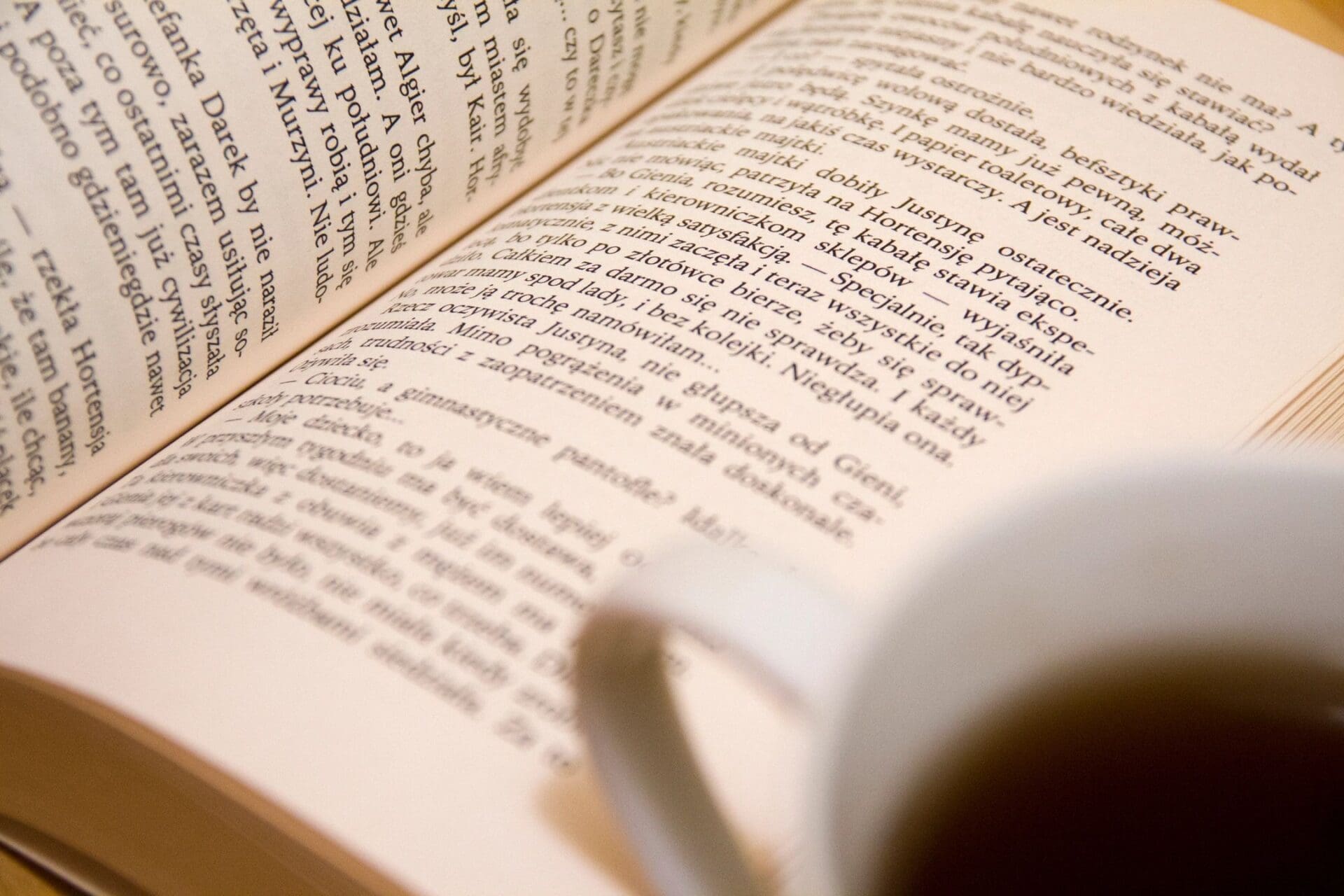 When Reading Feels Like a Waste of Time - Well-Read Mom
