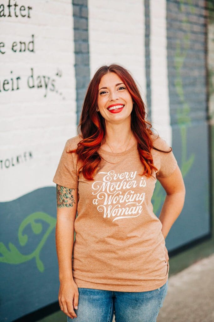 Weekend Conference in Minnesota by Well Read Mom