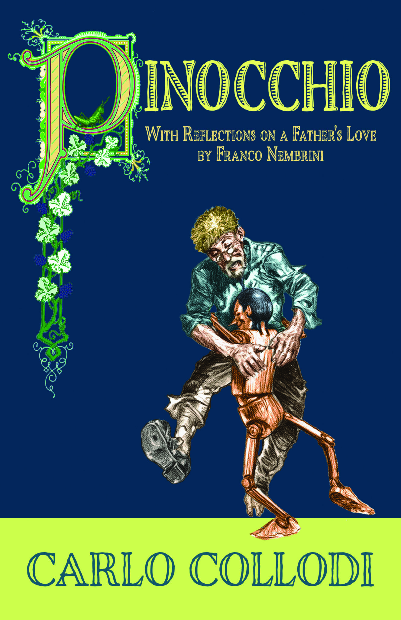 Pinocchios Journey Of Love Story Read - Well-Read Mom