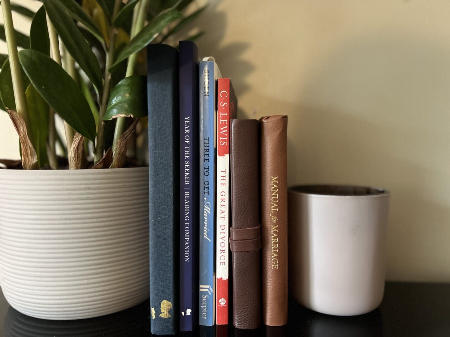 A Well-Placed Nine-Top - Well-Read Mom